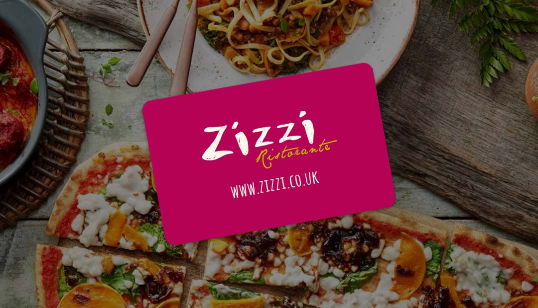 Win A £30 Zizzi Gift Card - The Draw