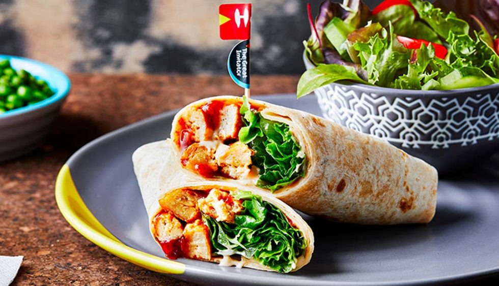 Win A £40 Nando's Gift Card - The Draw