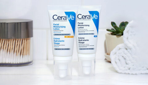 Win CeraVe Day & Night Facial Routine Set - The Draw
